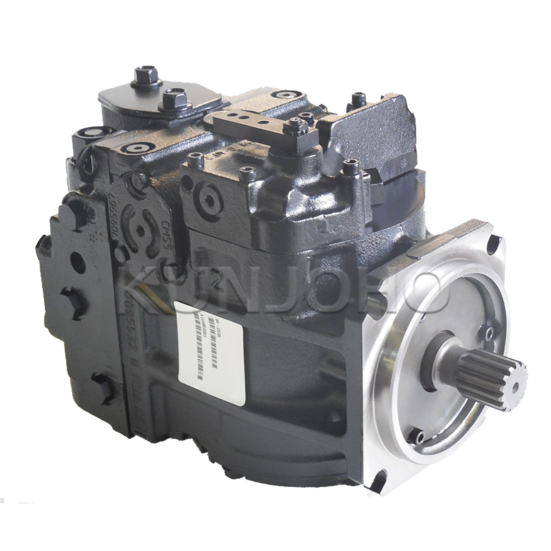 Danfoss 90R042 90 series closed circuit pump
